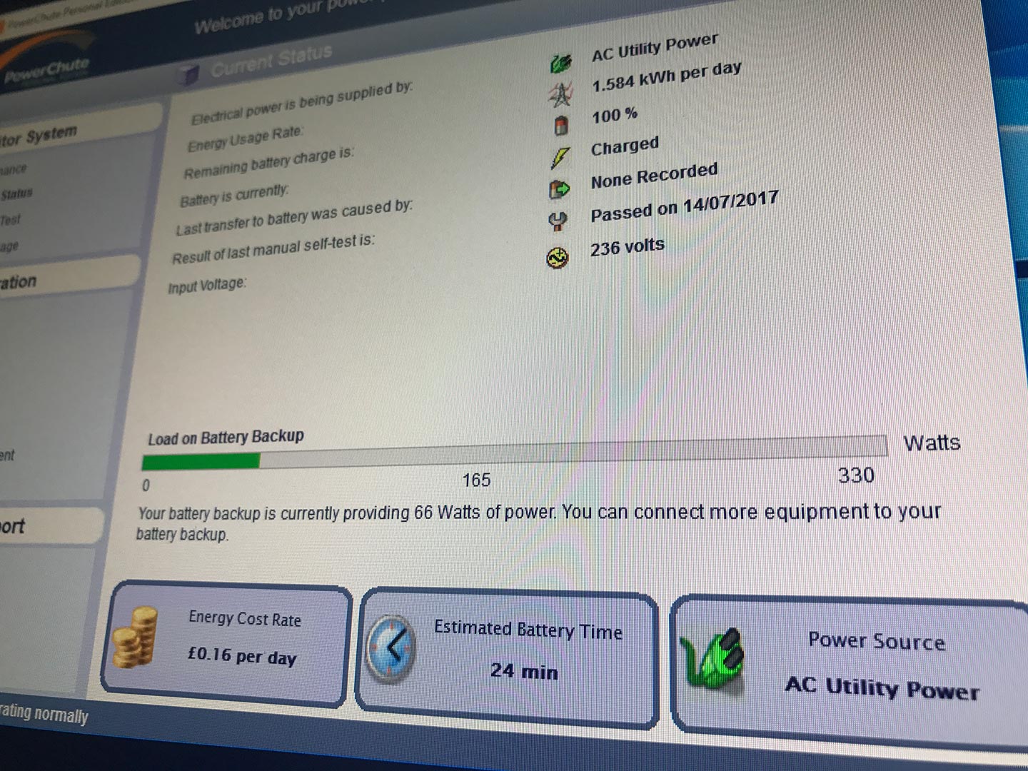 DIY UPS USB Cable | Joseph Taylor